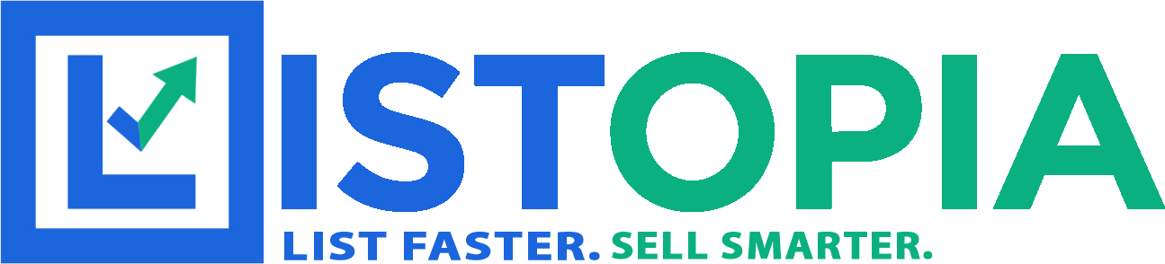 Listopia - Marketplace Listing Tool By Dot Nine Solutions